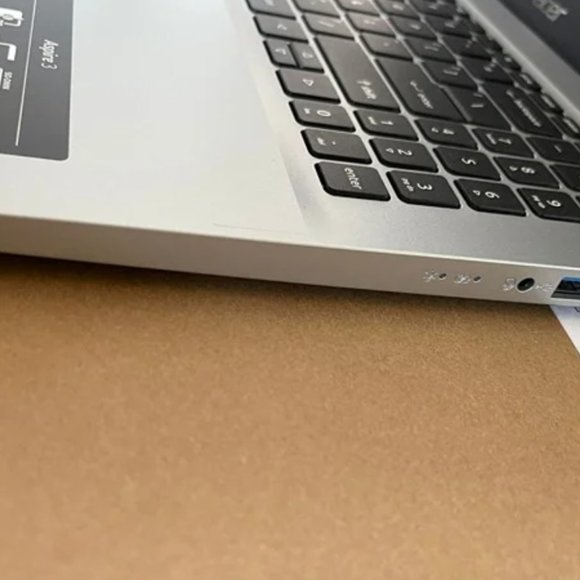 Acer | Computers, Laptops & Parts | Acer Aspire 3 56 | Poshmark